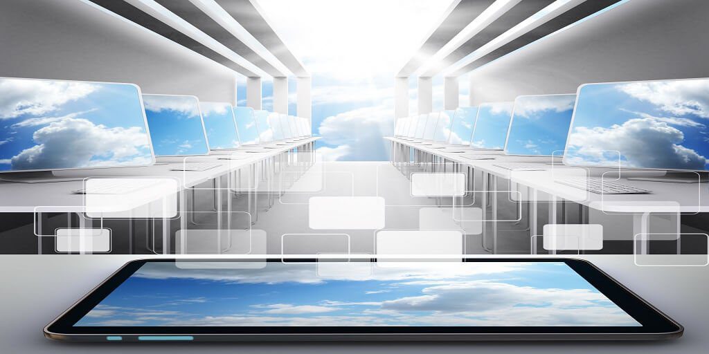 The Cloud vs. Platform Provider Arms Race Is in Full Swing: Top Five ...